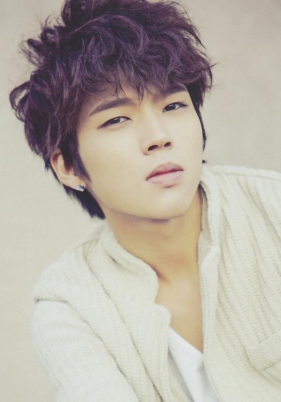 Picture of Woohyun