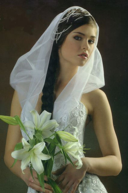 Picture of Iryna Zhuravska