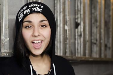 Picture of Yasmine Yousaf