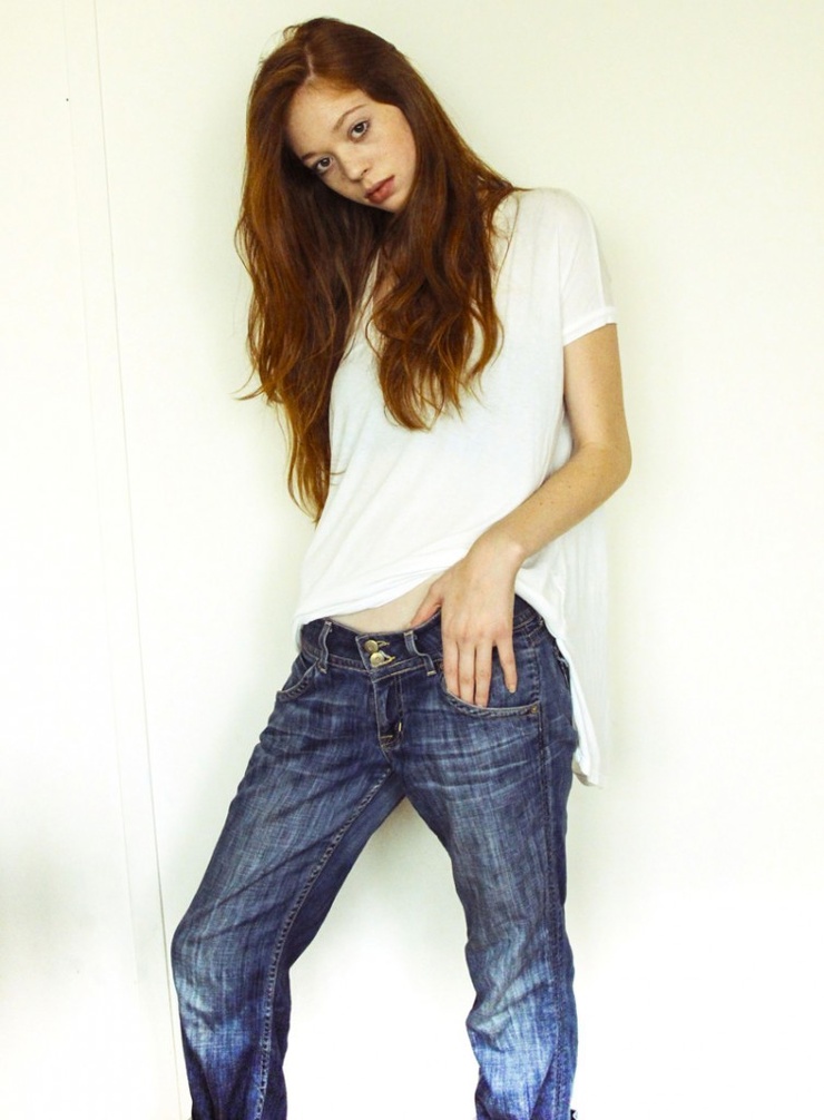 Grace McGrade picture