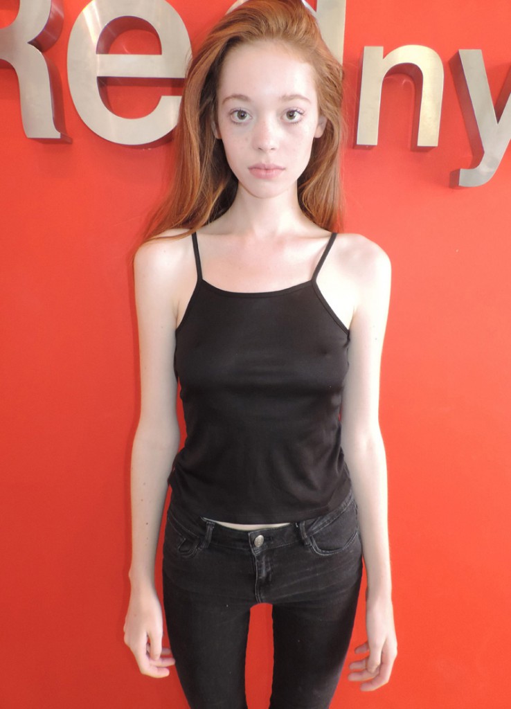 Image of Grace McGrade