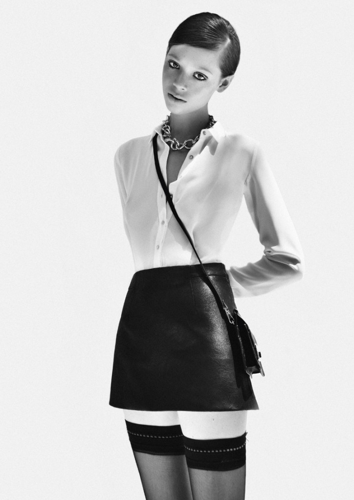 Picture of Grace McGrade