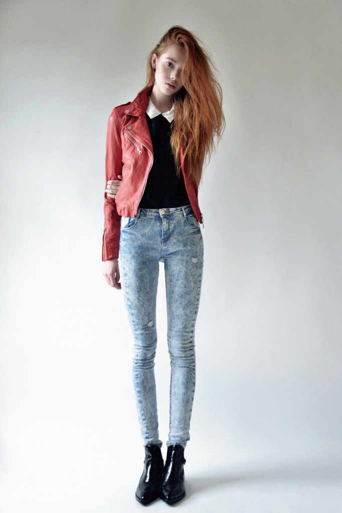 Picture of Grace McGrade