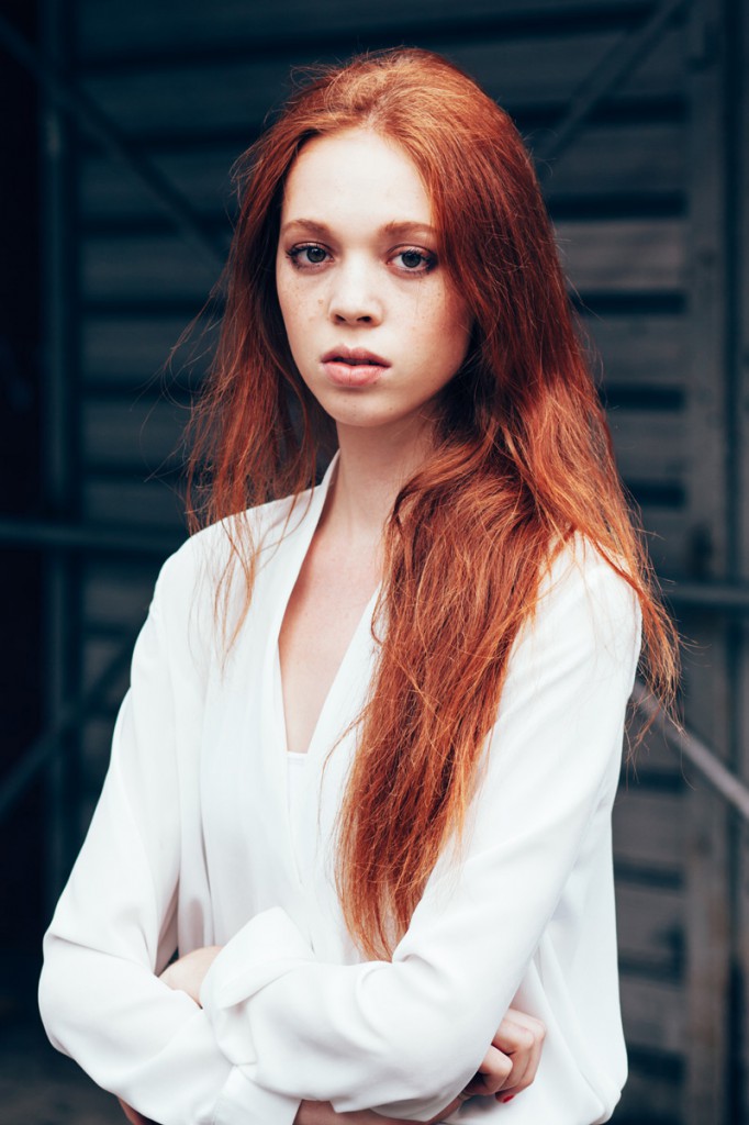 Picture of Grace McGrade