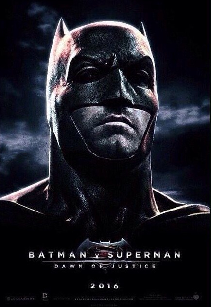Picture of Batman