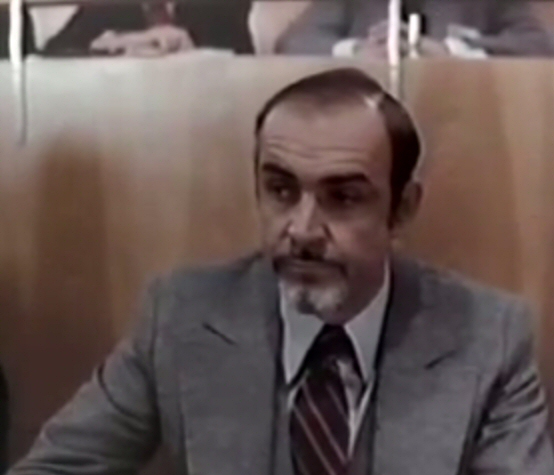 Picture of The Next Man