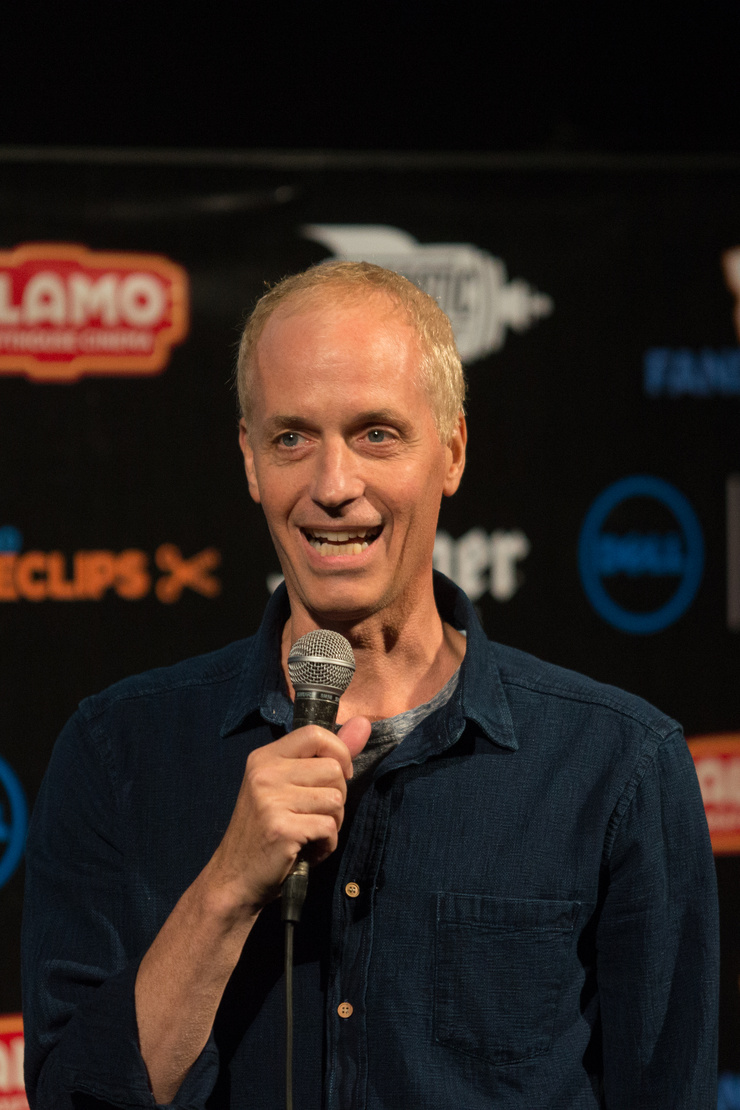 Picture of Dan Gilroy