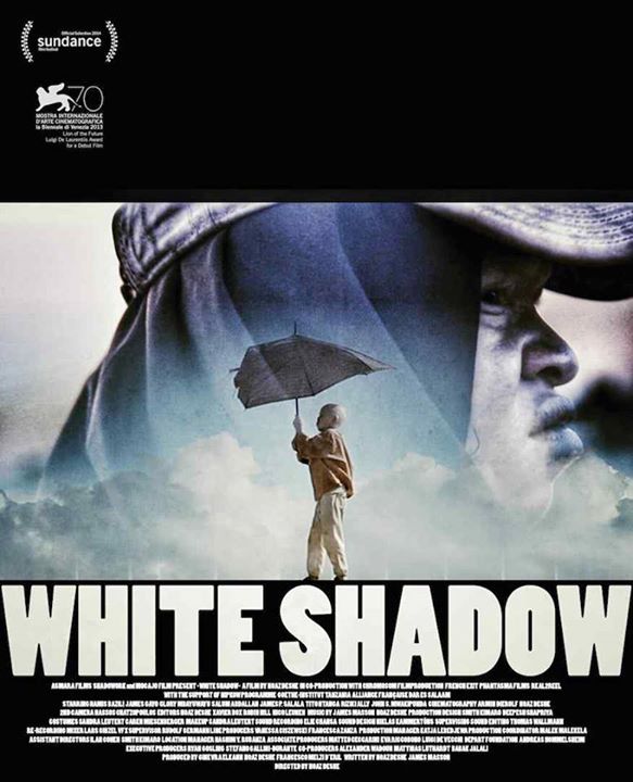 White Shadow picture