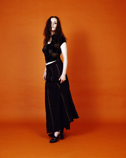 Picture of Amanda Ooms