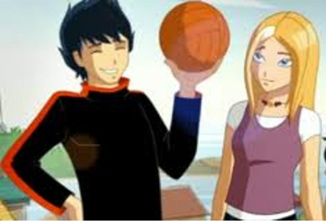 Cal (Tara Duncan) picture