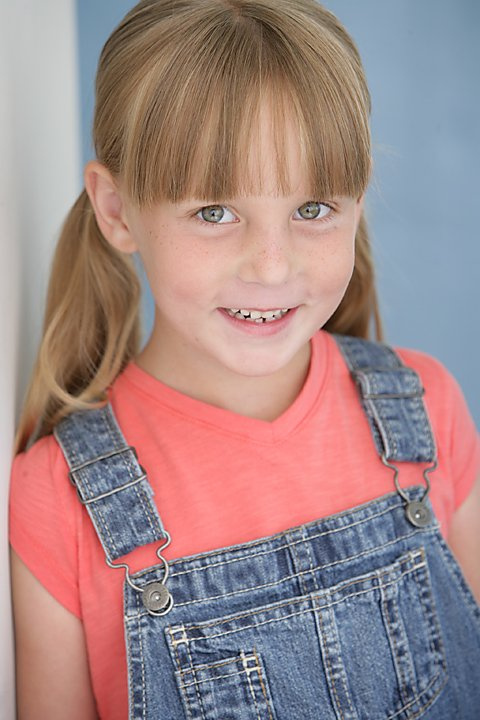 Picture of Emma Yarovinsky