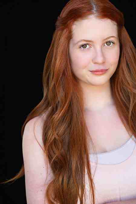 Picture of Cassandra Sage Briskman