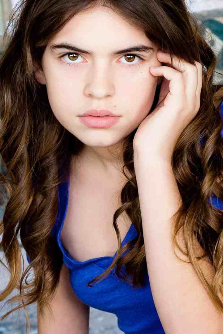 Picture of Maitlyn Pezzo