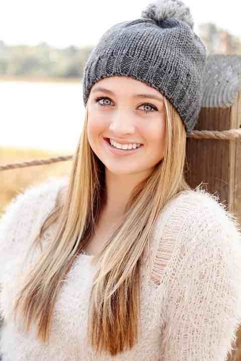 Picture of Madison Sarcinello