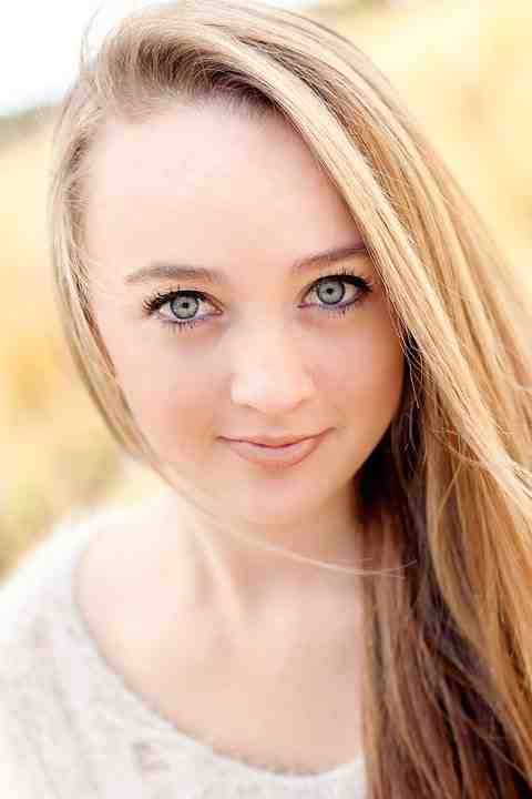 Picture of Madison Sarcinello