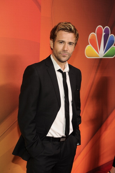 Picture of Matt Ryan