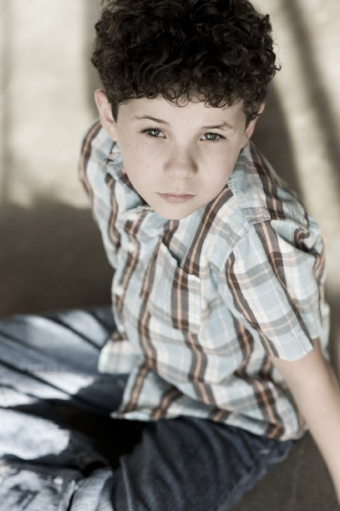 Picture of Jadon Sand