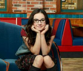 Picture of Sarah Gilman