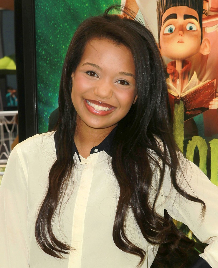 Picture of Daphne Blunt