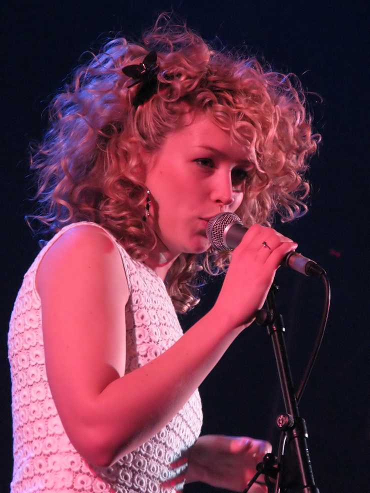 Picture of Beth Rowley