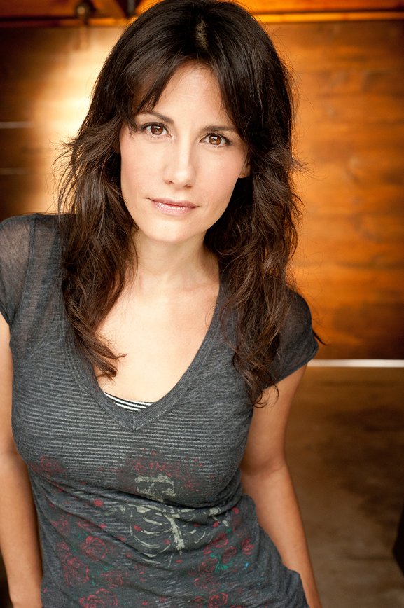 Picture of Jessica Blank