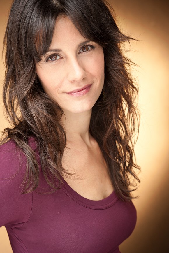 Picture of Jessica Blank