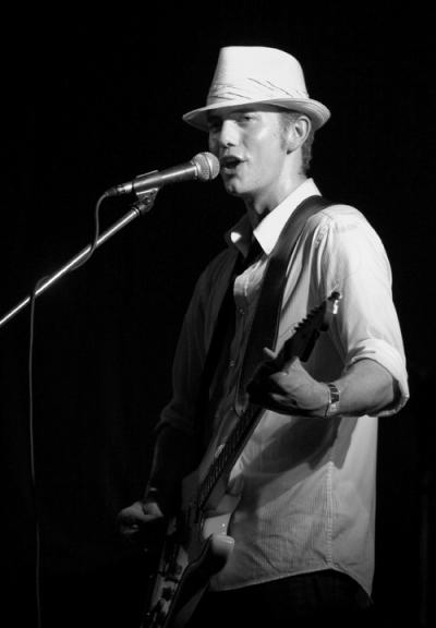 Picture of Jackson Rathbone