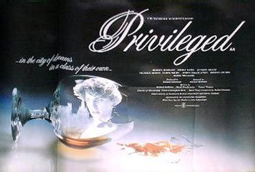 Picture of Privileged