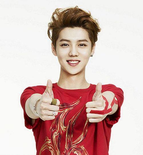 Picture of Lu Han