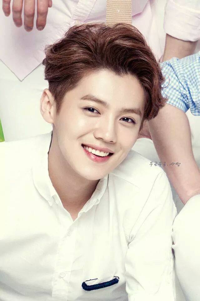 Picture of Lu Han