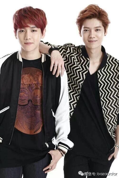 Picture of Lu Han