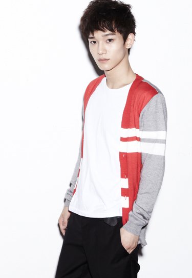 Picture of Chen