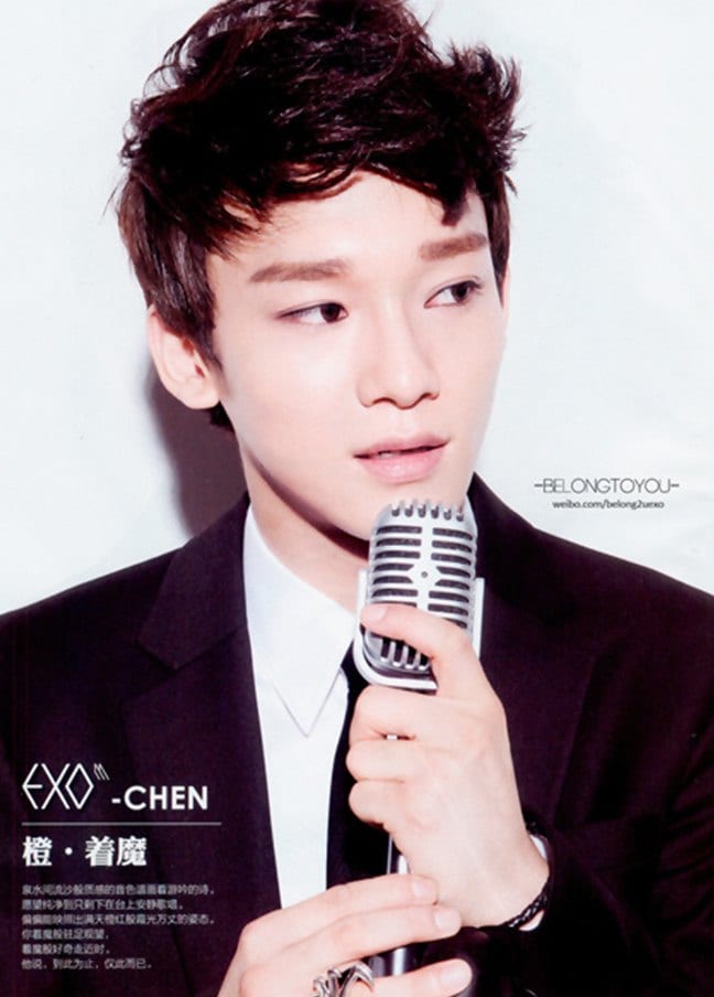 Picture of Chen