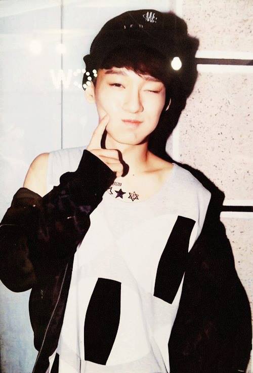 Picture of Chen