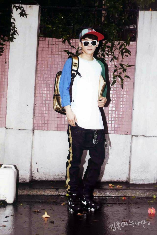 Picture of Chen