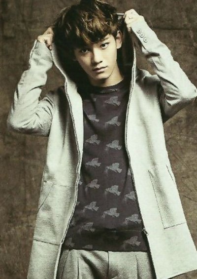 Picture of Chen