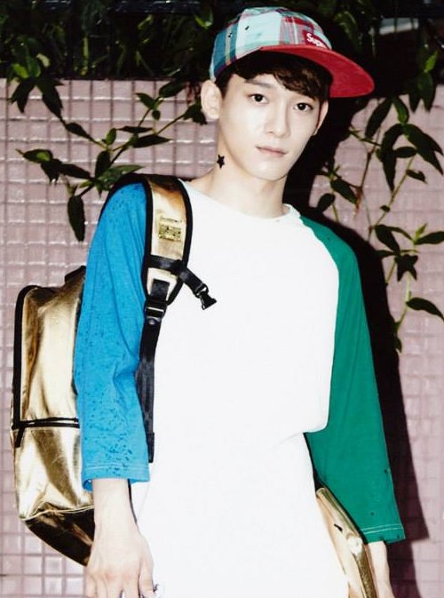 Picture of Chen