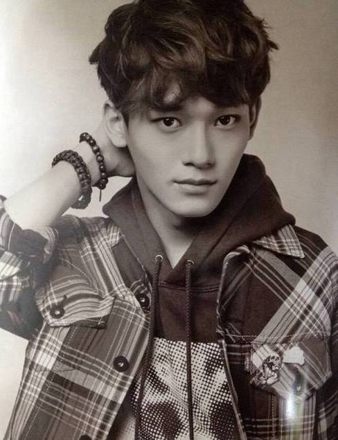 Picture of Chen