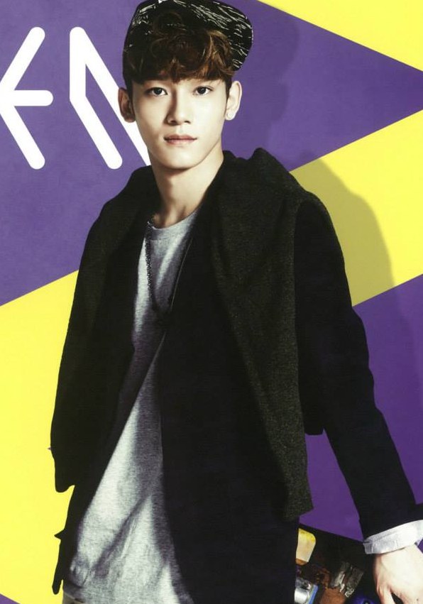 Picture of Chen