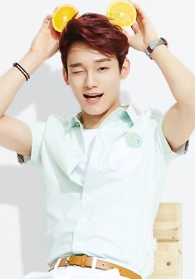 Picture of Chen