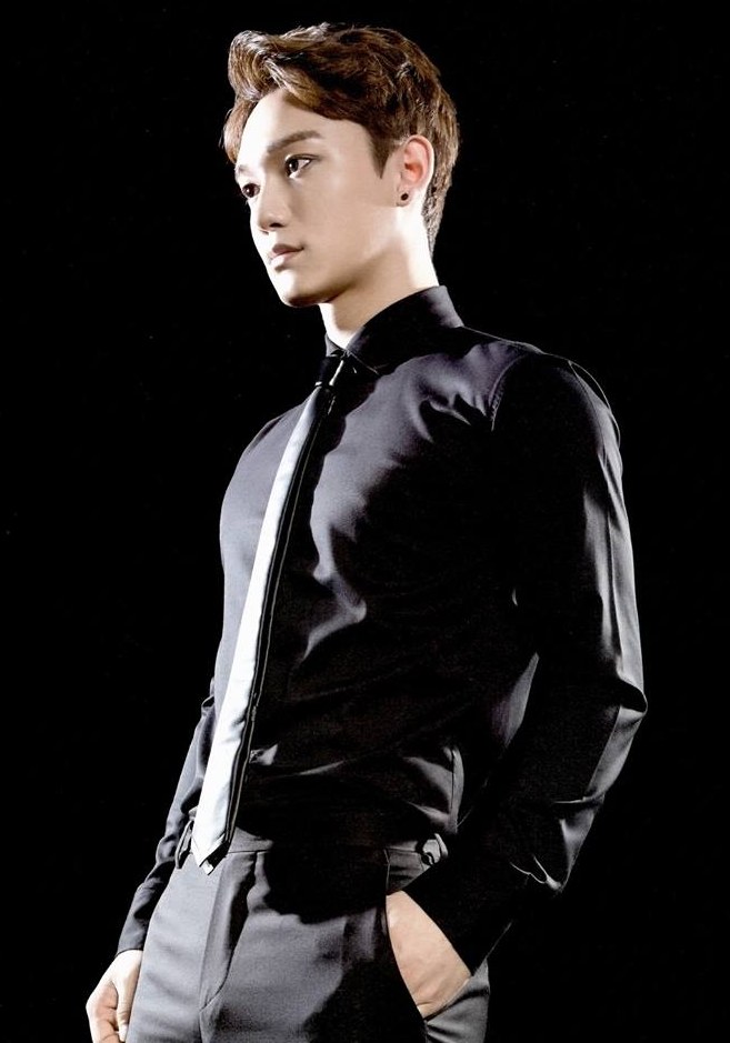 Picture of Chen