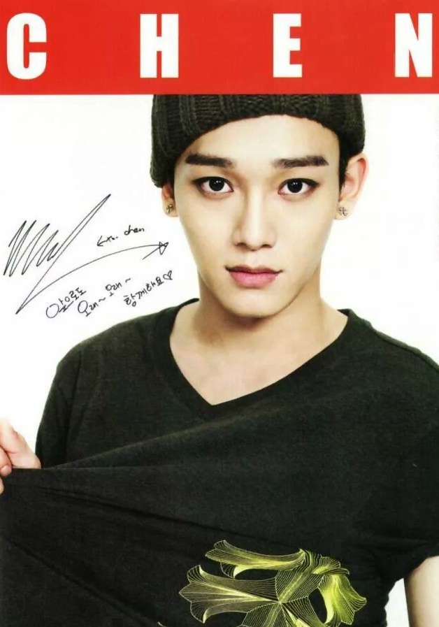 Picture of Chen
