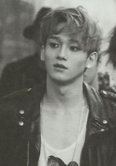 Image of Chen
