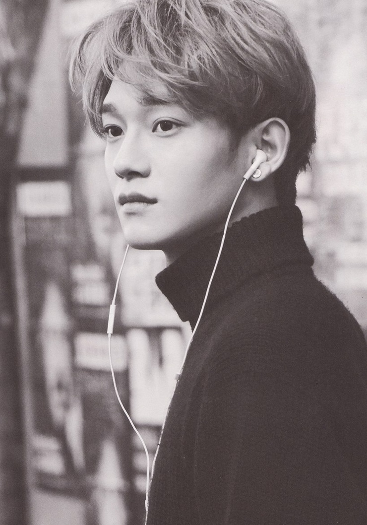 Image of Chen