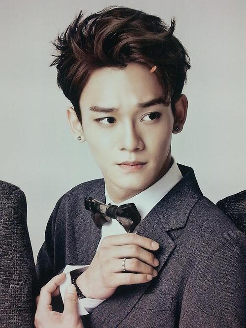 Picture of Chen