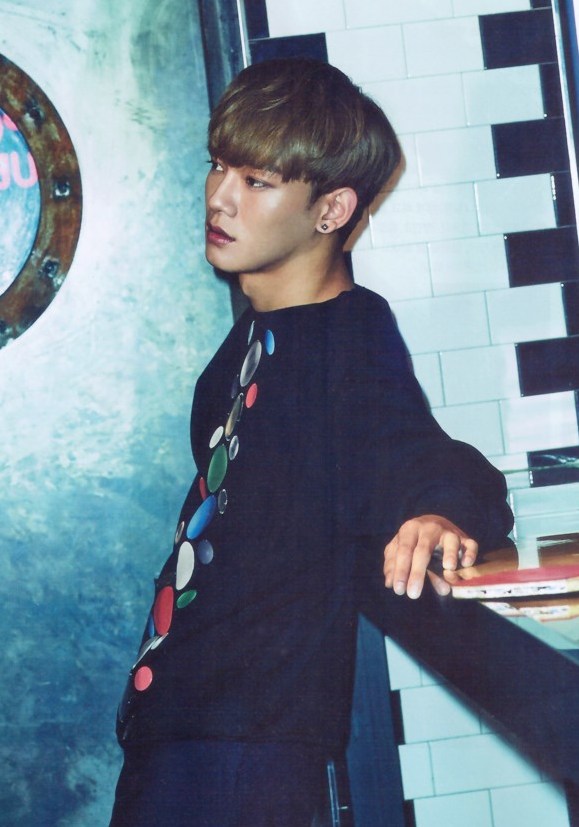 Picture of Chen