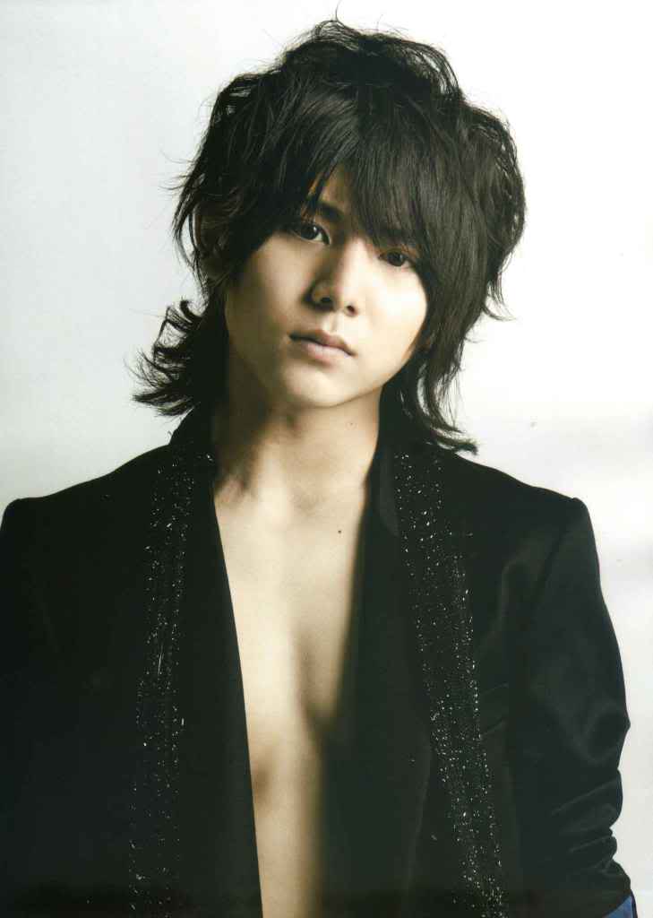 Picture of Ryosuke Yamada
