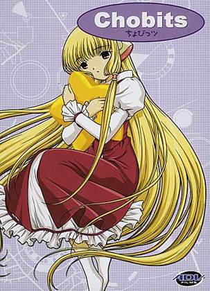 Picture of Chobits