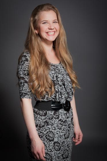 Picture of Darya Baranova
