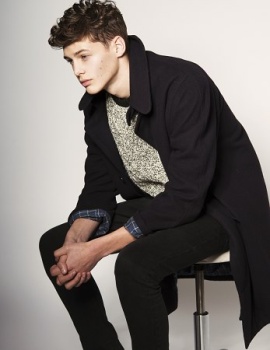 Image of Darwin Gray